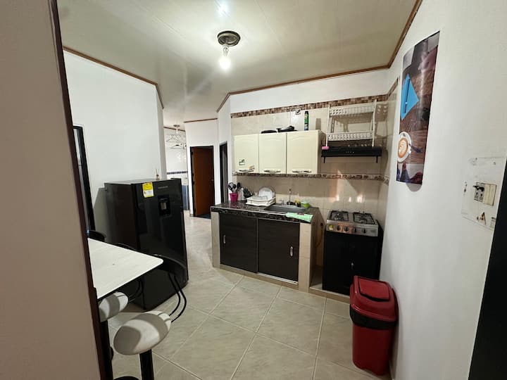 Apartamento - Estadio 2 - Villavicencio