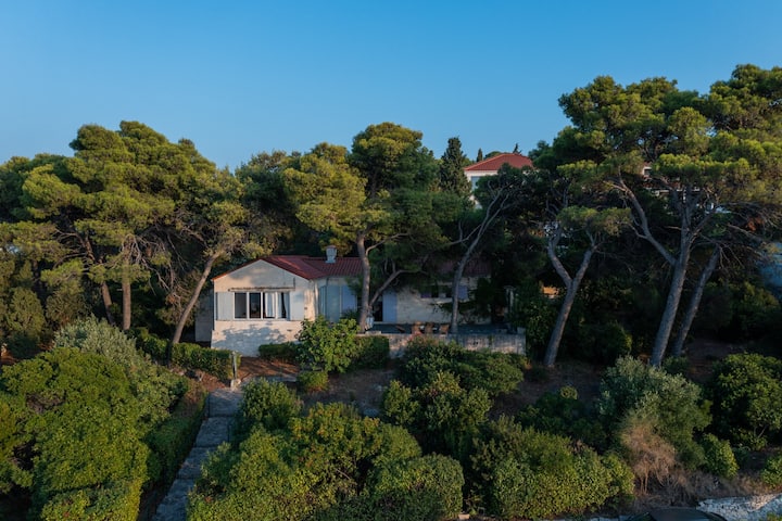 Apartment Mila - Island Brac - Postira