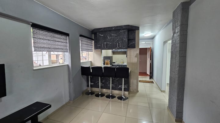 Entire Apartment Durban North Unit 20 - Durban North