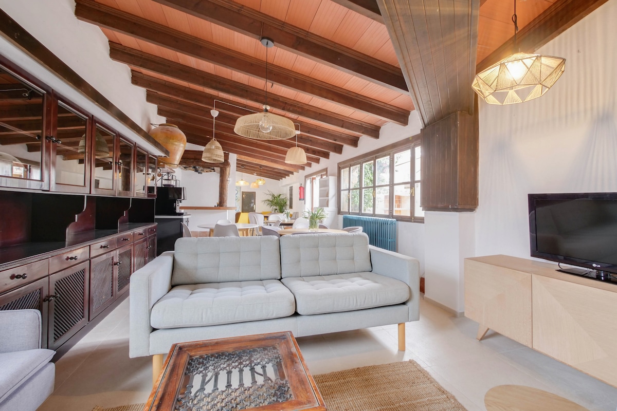Llorenç 1 - Agroturismo Zenara (AG / 6) - Apartamentos en alquiler en ...