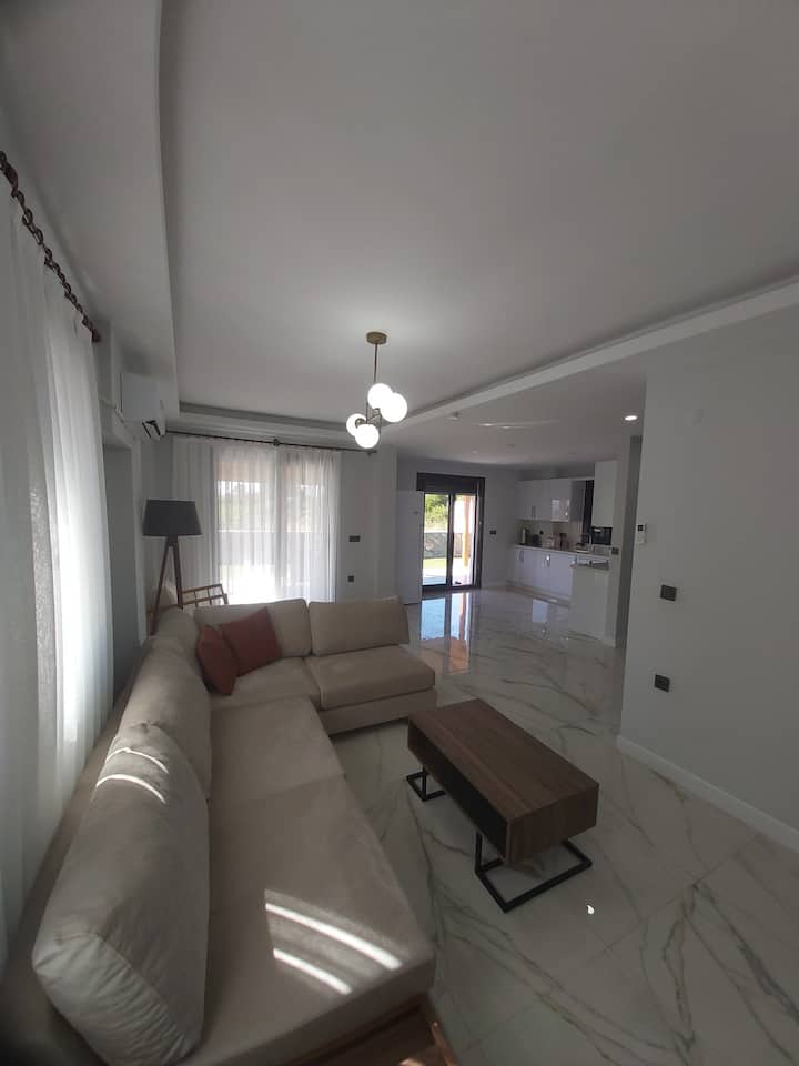 Datcha Cozy Homes-burgaz 3+1 Villa - Datça