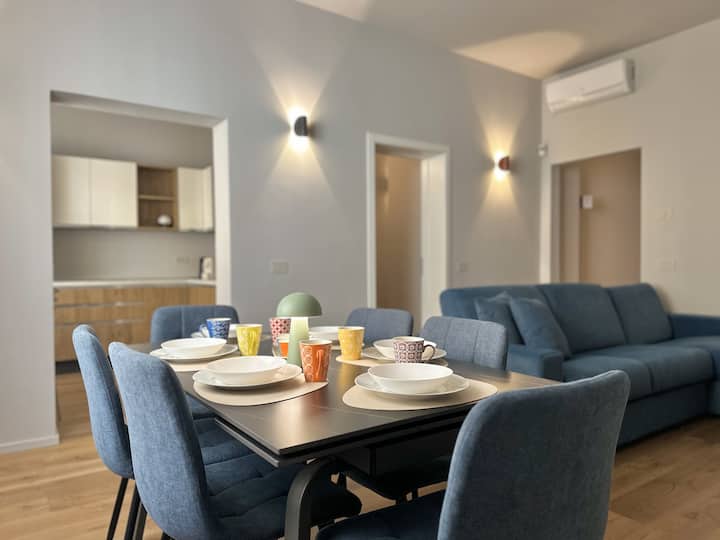 Corso Italia Executive Suite 02 Superior - Arezzo