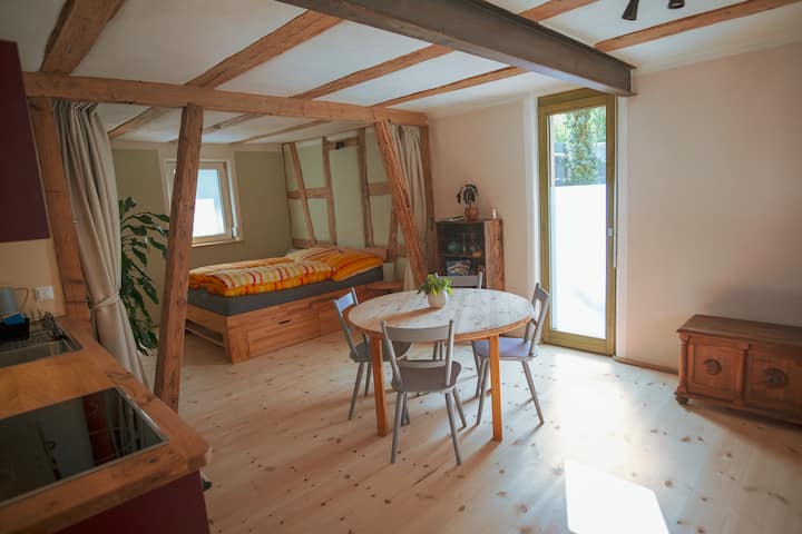 Im Schlossquartier - Seelbach