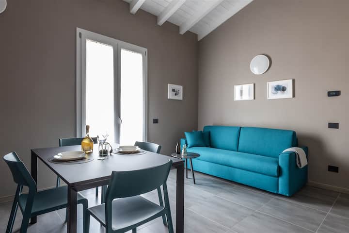 Iseolakerental - Soleaura - Scirocco - Sarnico