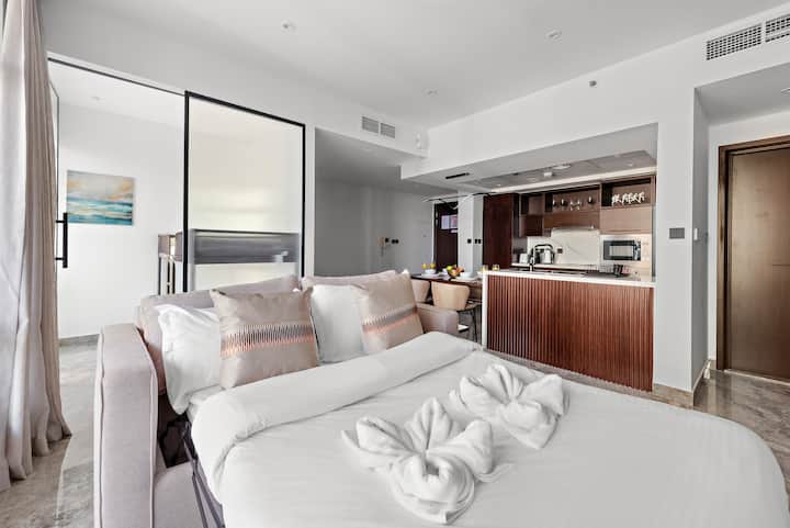 First Class | 2br | Unmatched City Views - United Arab Emirates