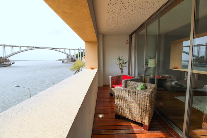Refúgio Douro à Vista - Vila Nova de Gaia