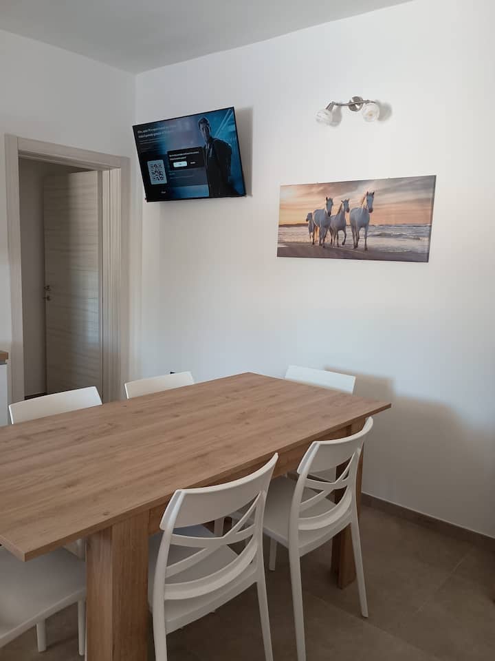 Villa Piro - Relax, Sun And Sea In Salento - Avetrana