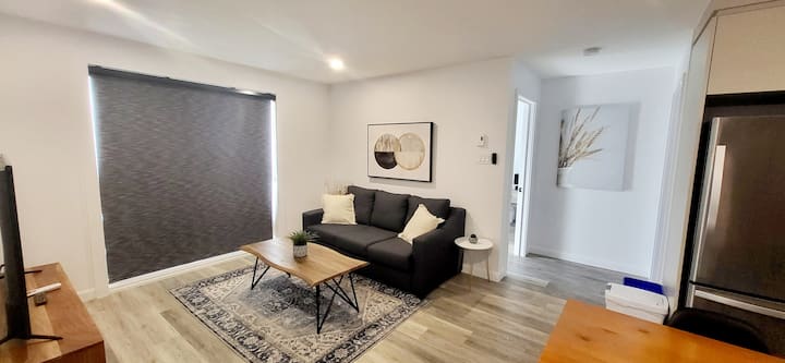 Le Mtq - Appartement Centre Ville De Gaspé - Gaspé