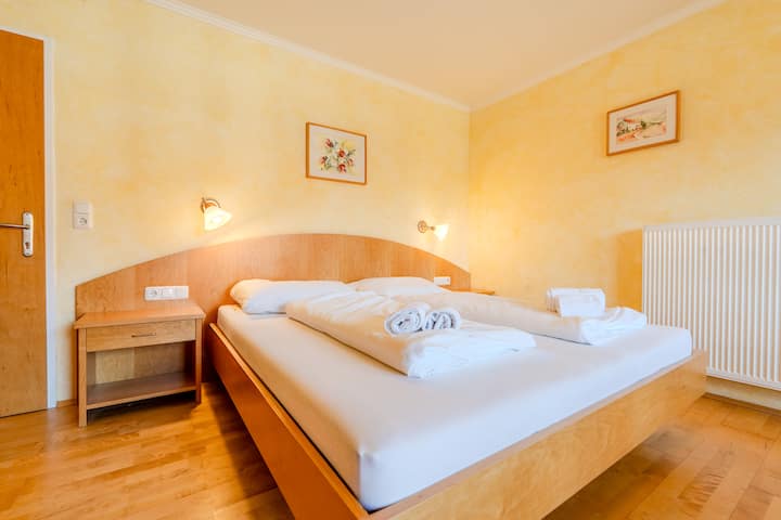 Self-check-in | Idyllische Villa Am Hallstättersee - 巴德伊舍