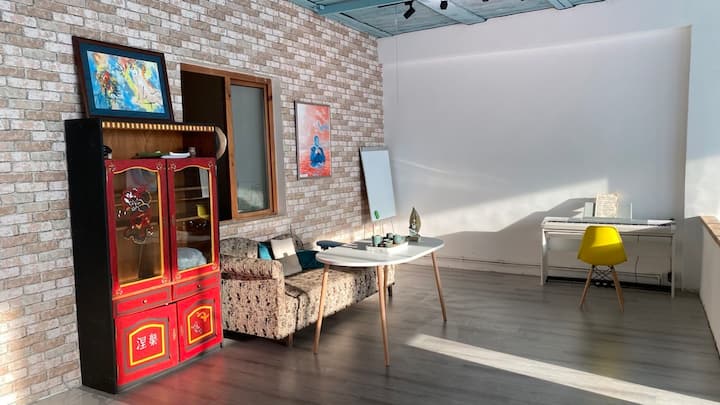 Yoga Home - Yerevan