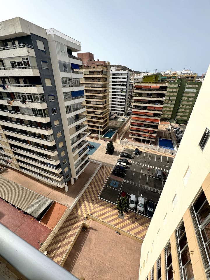 Apartamento Con Piscina - Sueca