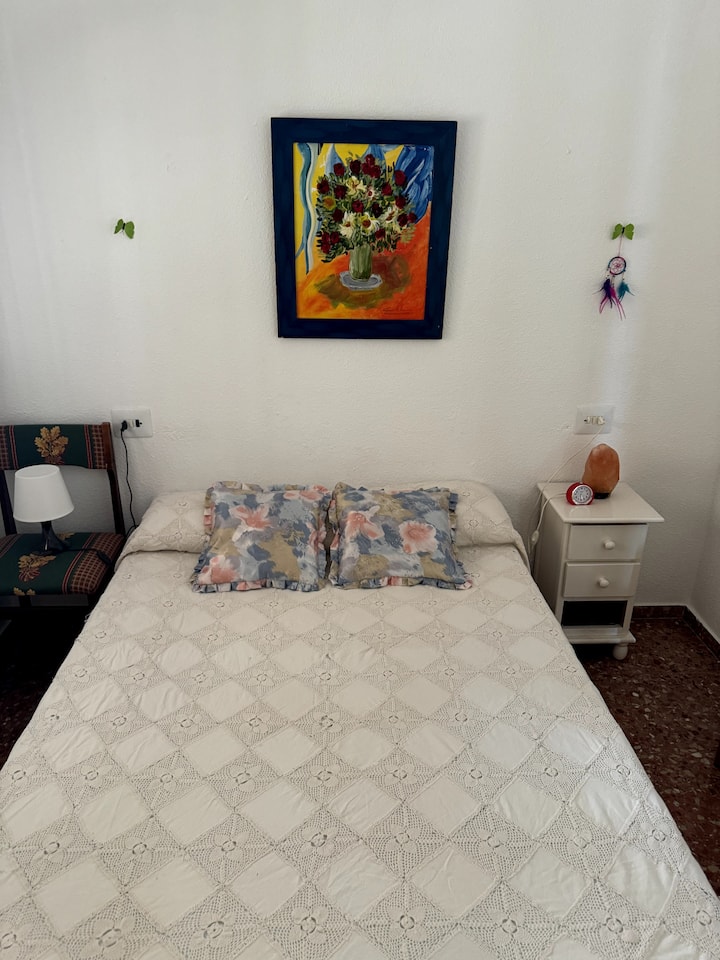 Apartamento En Cullera. - Cullera