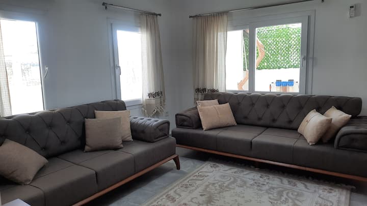 Appartements Familiaux Bodrum - Bodrum