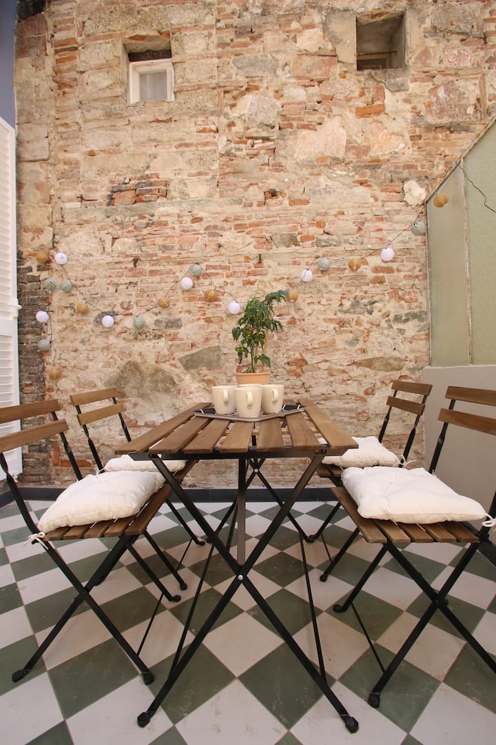 Casa Ada Belfioreguesthouses - Pontedera