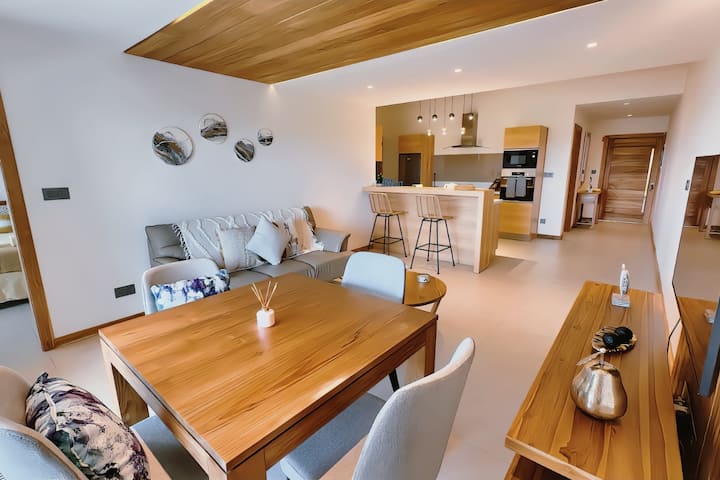 Odyssey I Explorez, Détendez-vous, Savourez - Mauritius