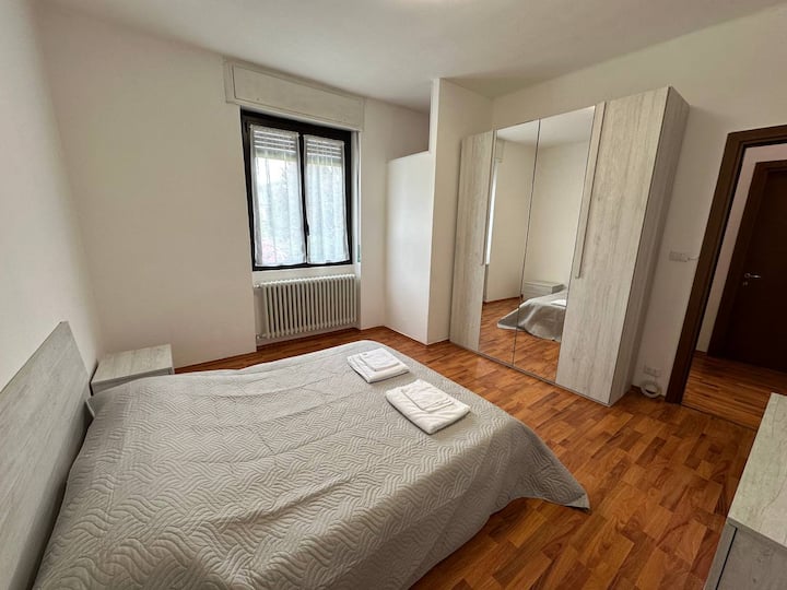 Il Laghetto - Residenza - Aéroport de Milan Malpensa (MXP)