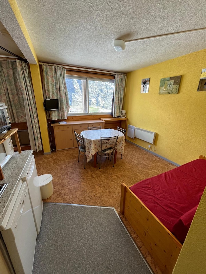 Apartamento A Pie De Pistas! - Piau Engaly