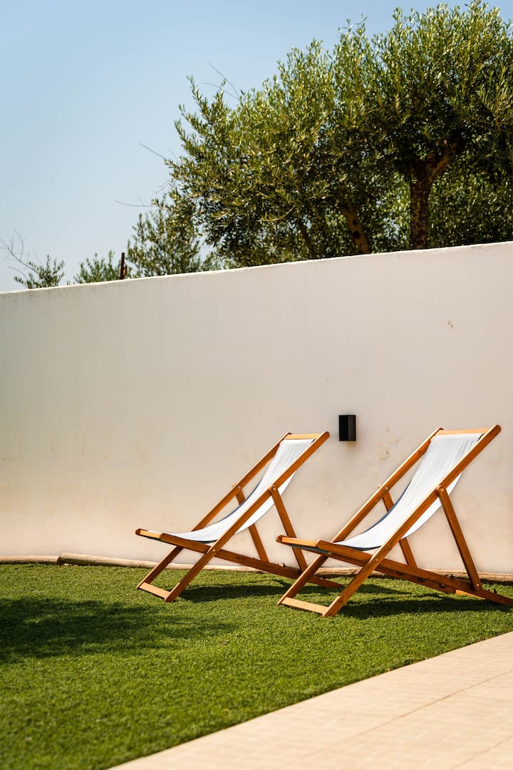 Casa Do Outeiro - Viana do Alentejo