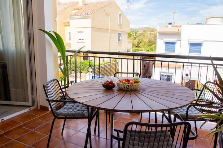 Home In Rincón De La Victoria - Rincón de la Victoria