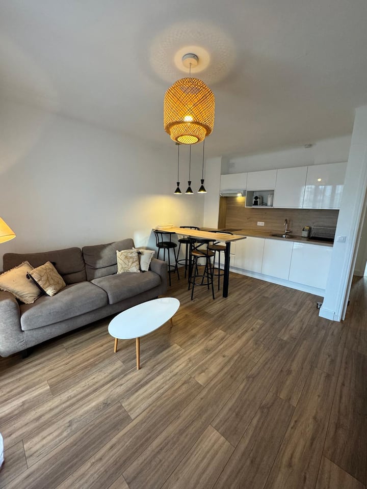 Au Centre De Juan Au Calme - Juan les Pins