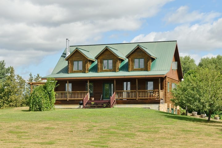 The Richmond Estate At Jabulani Winery - Ottawa