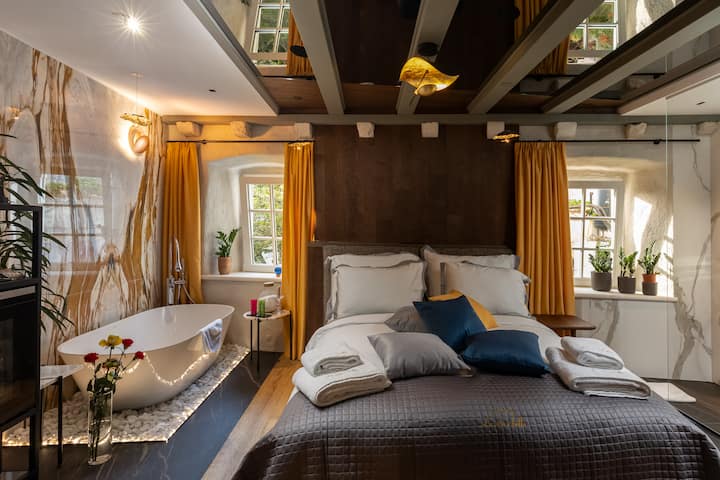 La Vita E Bella Vii (Room 3) - Dubrovnik