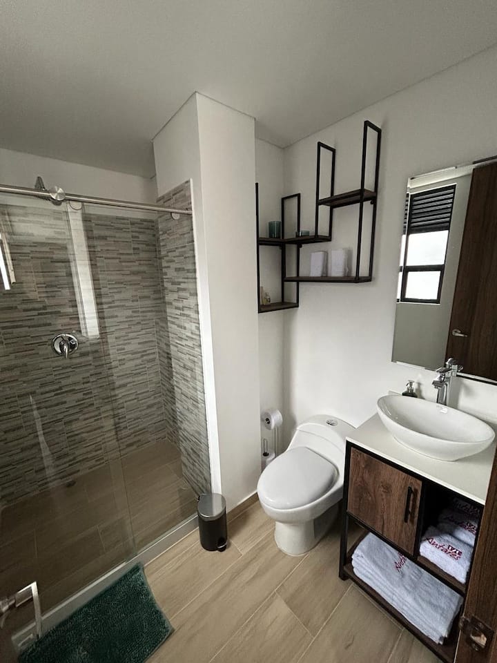 Suite Batan 301 - Bogotá