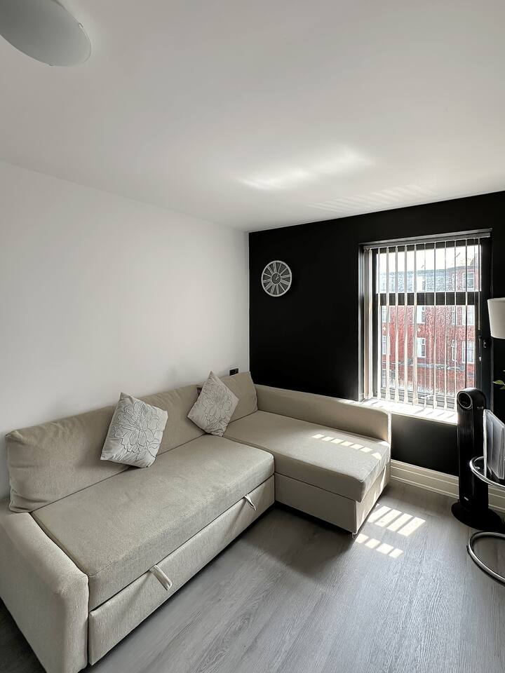 Bk202 Granada Apartments Berkeley 2nd Floor Middle - 블랙풀