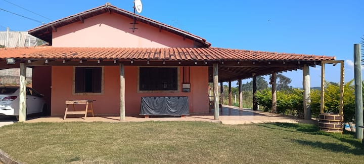 Chacara Em Taubate - Taubaté