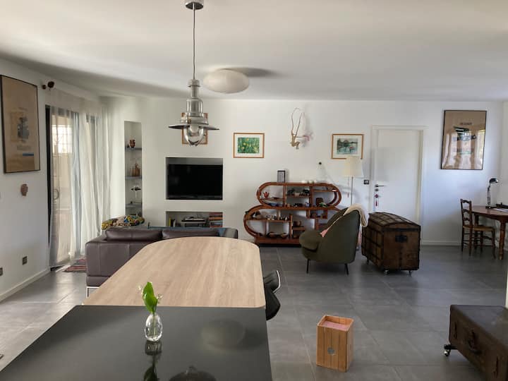 1 Chambre D'hôte - Andernos-les-Bains