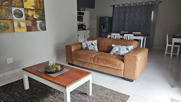 Apartment In Quiet Suburb (#4) - East London, South Africa