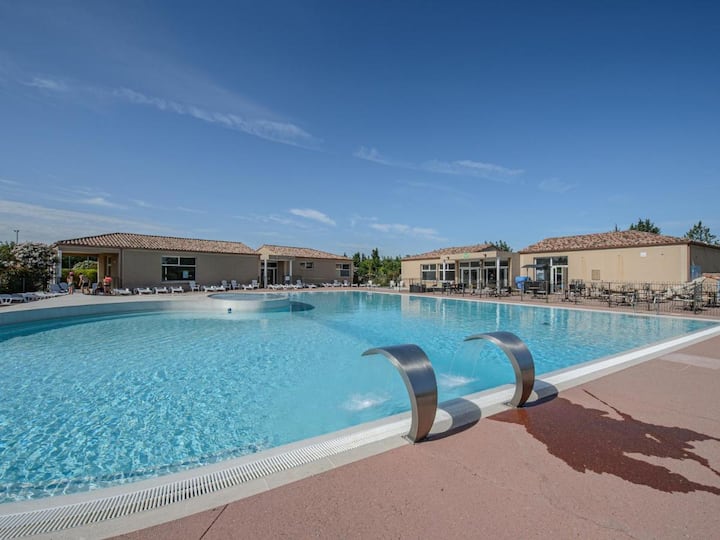 Maison Proche Carpentras Avec Piscine - Beaumes-de-Venise