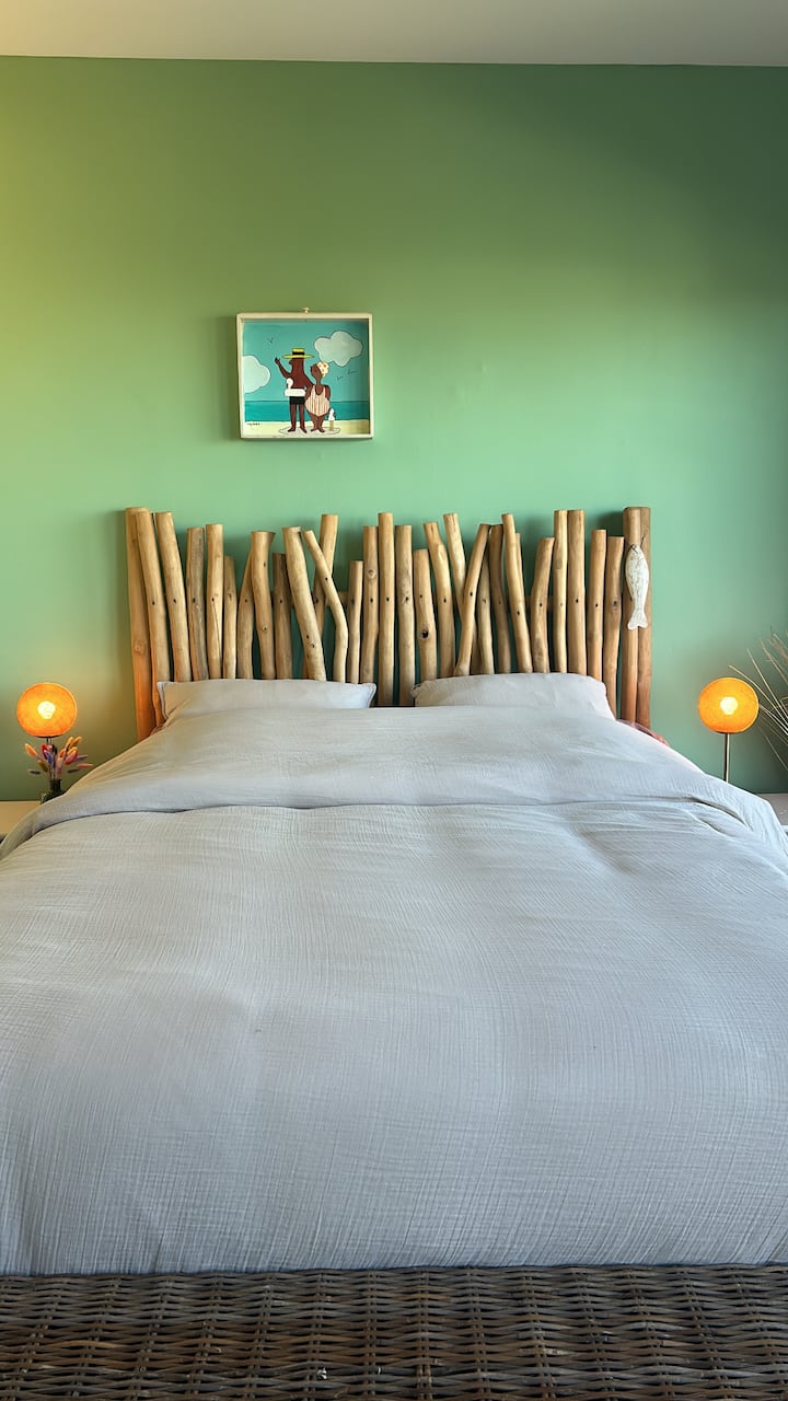 Emplacement Unique Roscoff - Île-de-Batz