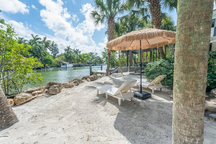 994 Villa Artemis, Ocean View Miami Beach Brickell - Miami