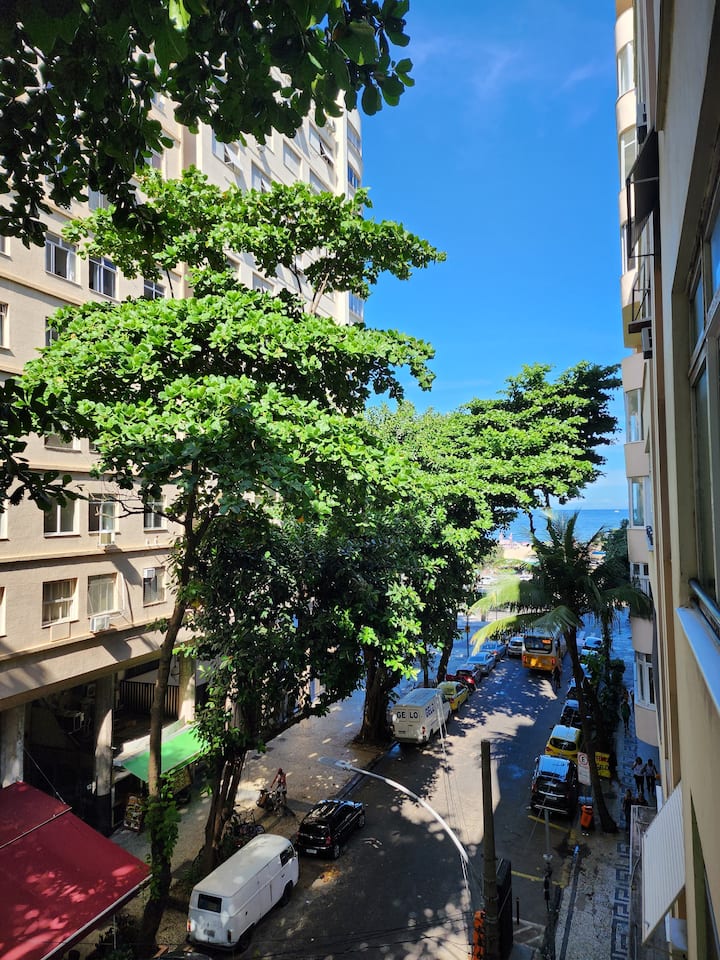 Maravilha De Copacabana - Brasil