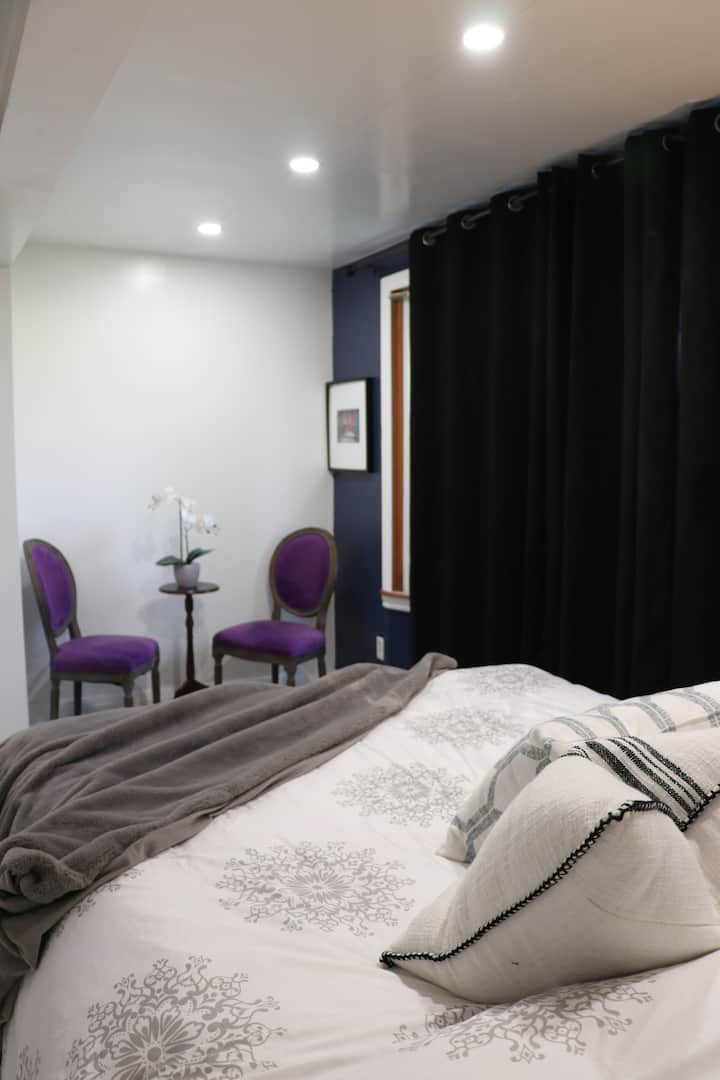 Students Welcome! Shared Room - Hamilton