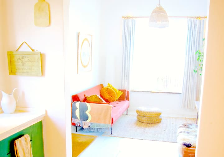 Zuggans - Harbourside Falmouth With Parking - Gyllyngvase Beach