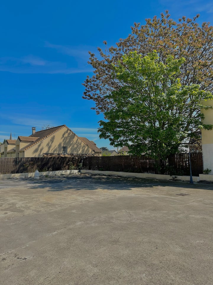 "Havre De Paix Familial - Proche Paris" - Val-d'Oise