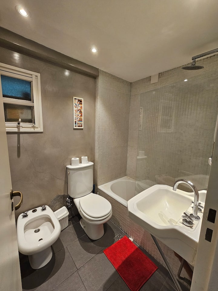 Lavalle Acogedor - Buenos Aires