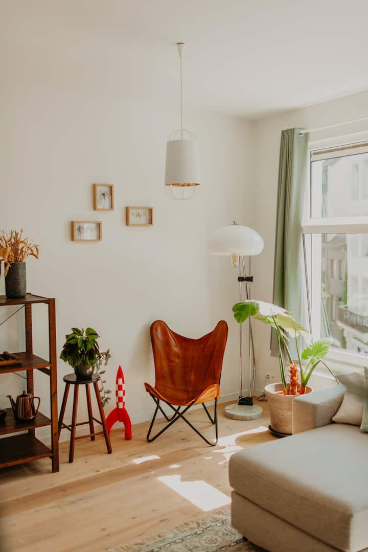 Prime Duplex Op Het Bruisende Eilandje - Antwerp