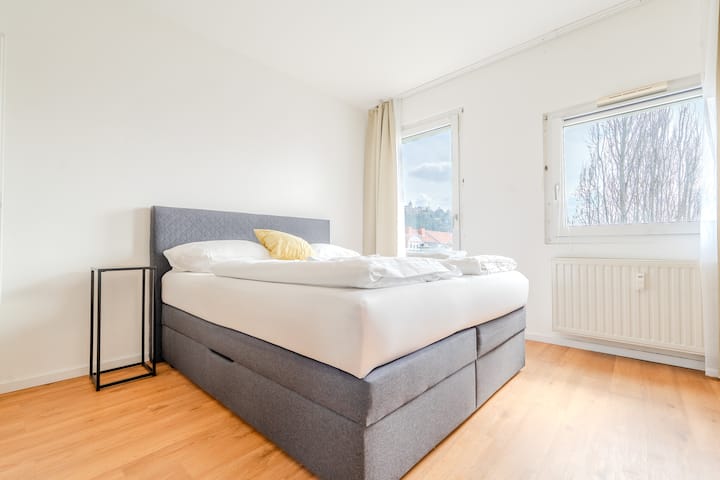 Self-check-in | Cozy Studio | 5 Min To Center - Graz