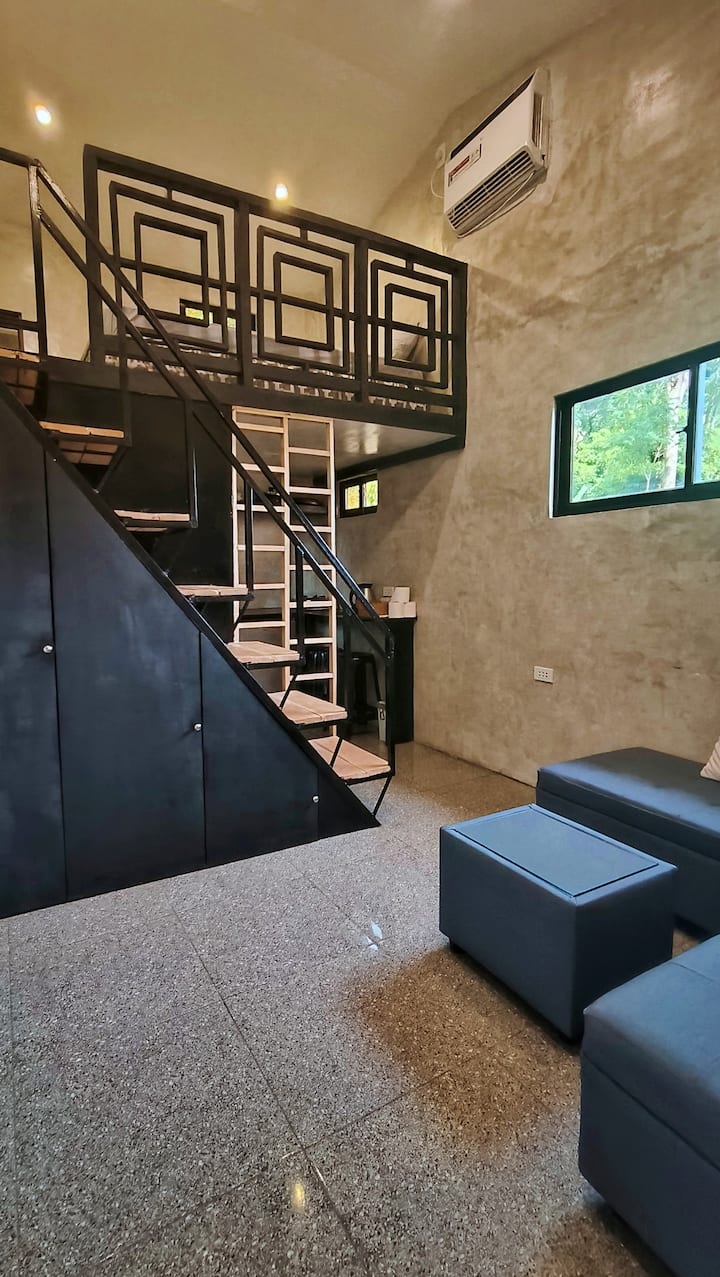 El Nido Lofts - El Nido