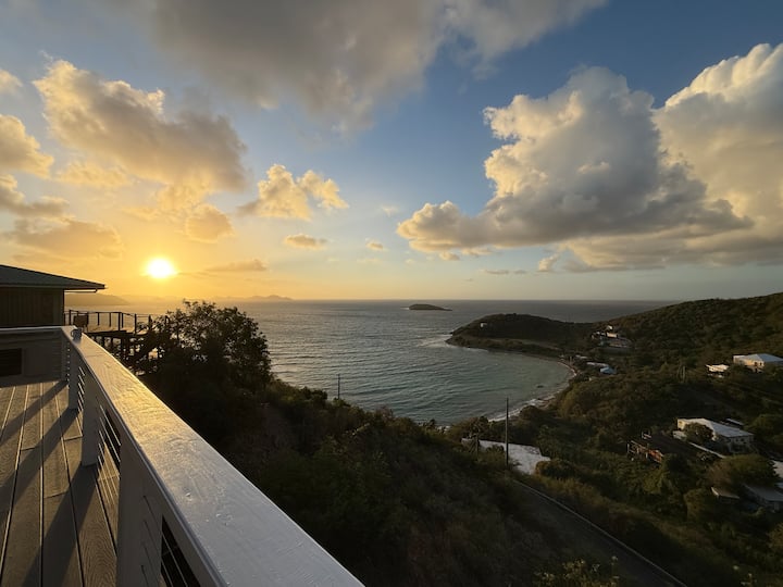 Nov And Dec Dates Open - Discounted! Book Now! - セント・ジョン島