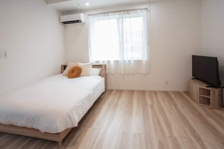 築浅50平米/駅徒歩5分/最寄り駅から新宿西口駅まで電車7分 - Shinjuku