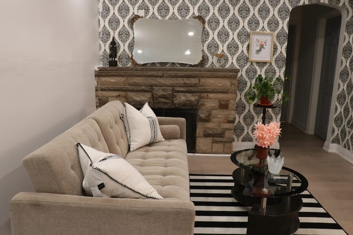 Cozy Private Room In Shared Casa -