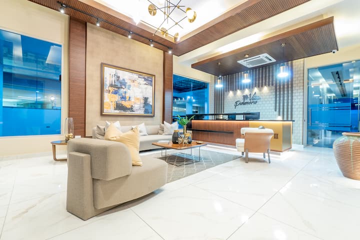 3-bedroom Apartment In Naco - Santo Domingo