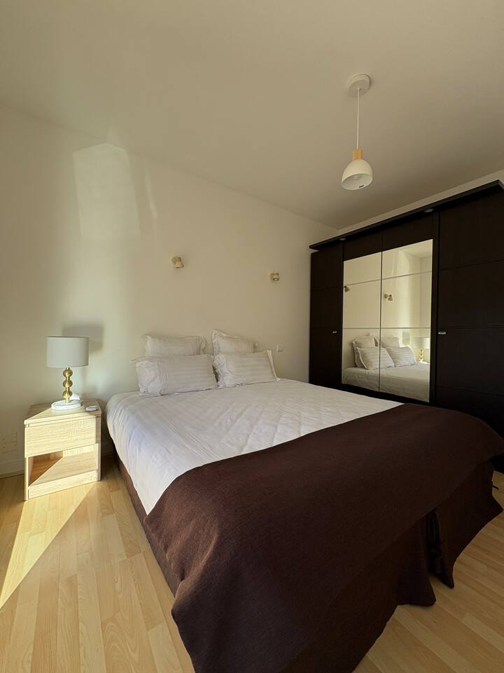 Appartement Au Cœur Du Puy En Velay - Brives-Charensac