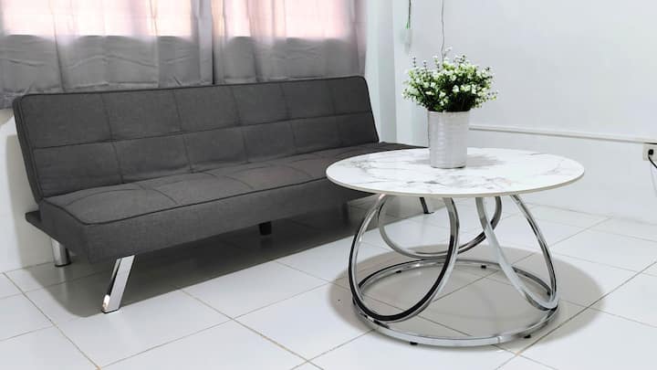 Mejia Gate 3 Apartment - Ormoc