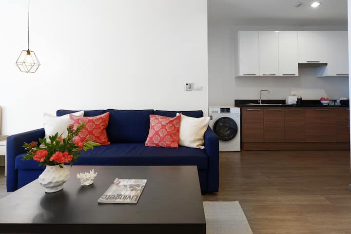 Karon Cozy Apartments - Kata Beach