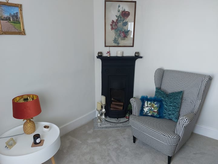 Cosy Home Close To The City Centre. - Dublin